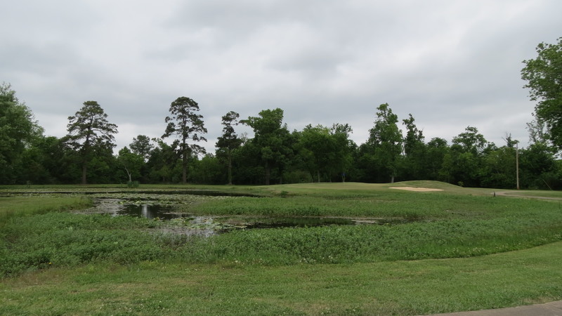 Course Details - Henry Homberg Golf Course